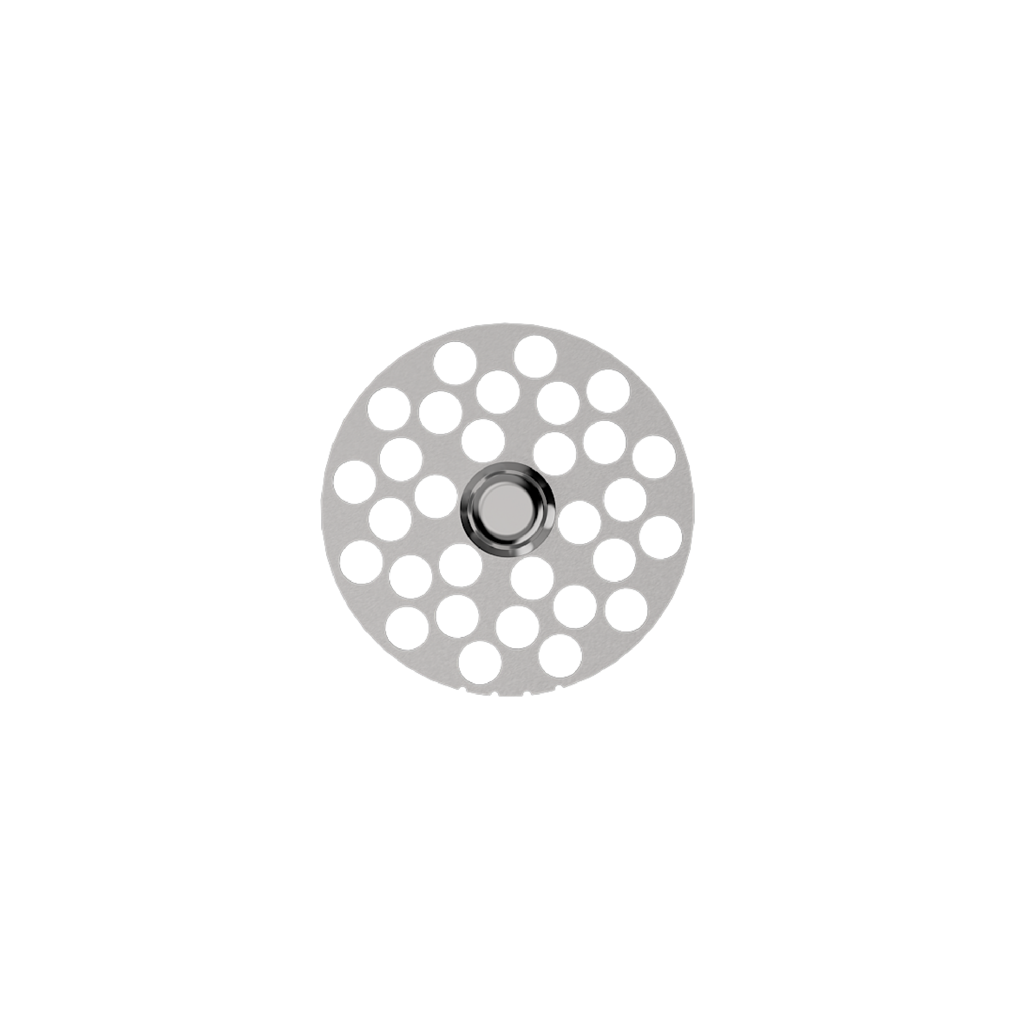 Next Gen Premium 2.0" Mill Plates – Flower Mill