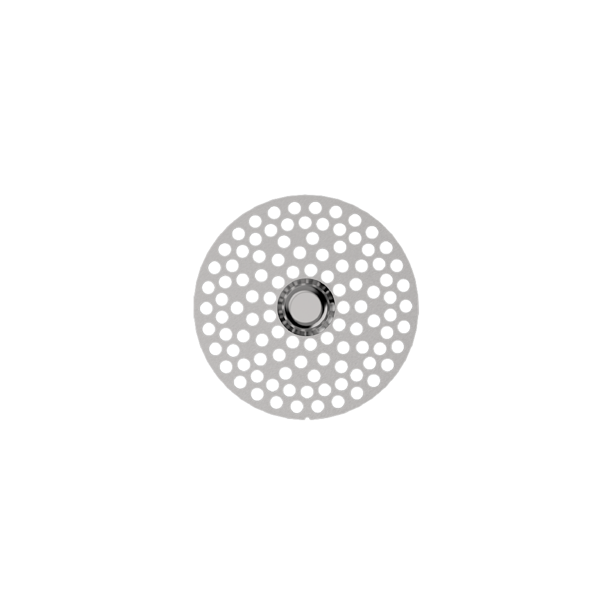 Next Gen Premium 2.0" Mill Plates – Flower Mill