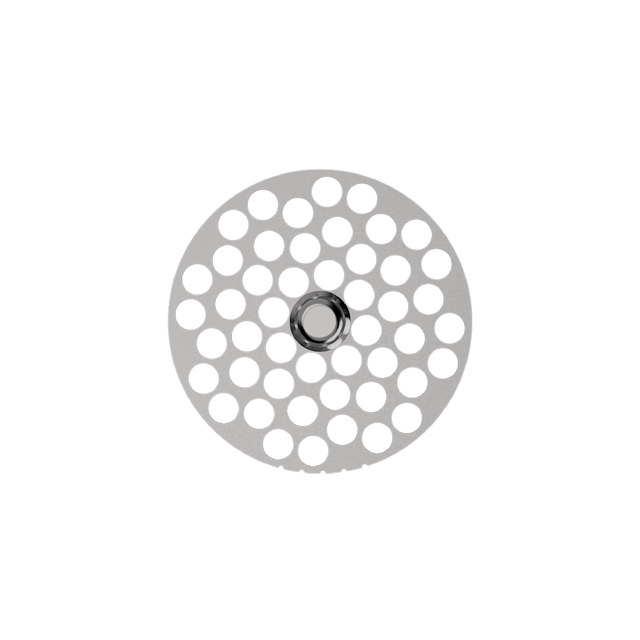 Next Gen Premium 2.5" Mill Plates – Flower Mill