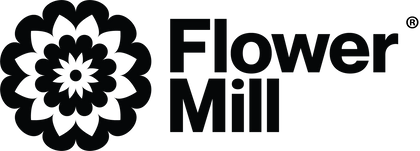 Flower Mill | Premium Grinders