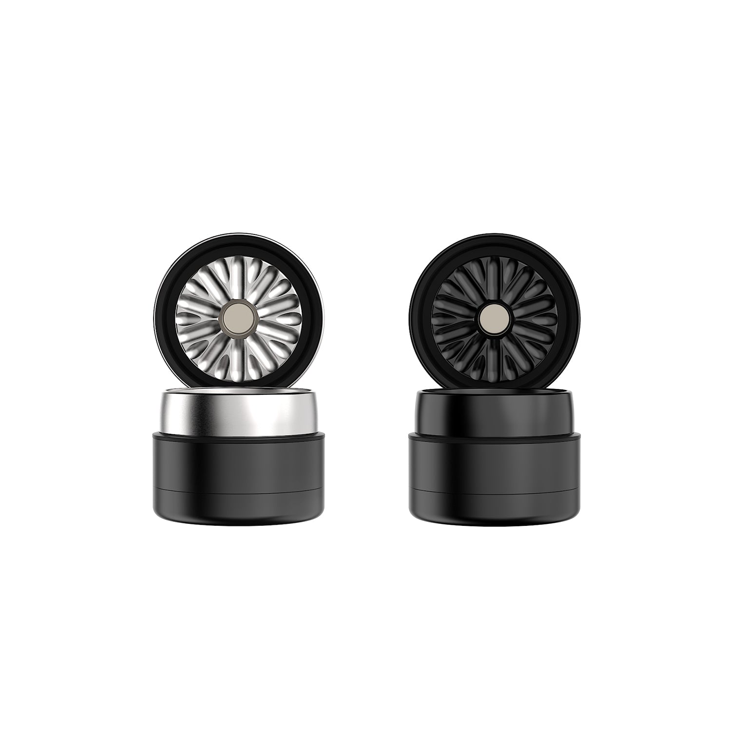 Flower Mill | Premium Grinders