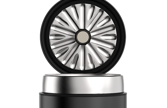 Flower Mill | Premium Grinders