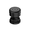 Next Gen Premium 2.5" Stainless Series - Black – Flower Mill