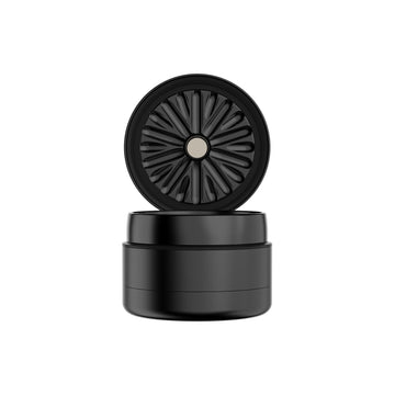 Premium Herb Mills & Accessories | Flower Mill
