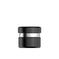 Next Gen Premium 2.5" Stainless Series - Black – Flower Mill