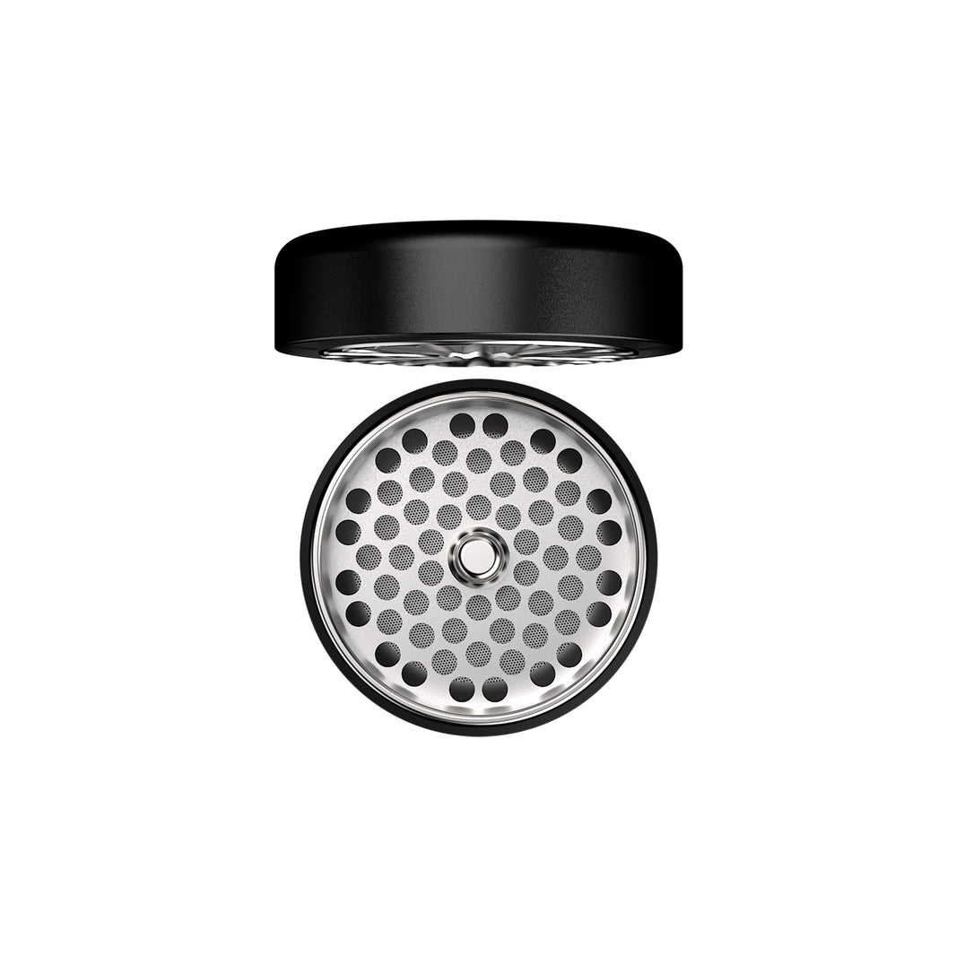 Premium Herb Mills & Accessories | Flower Mill