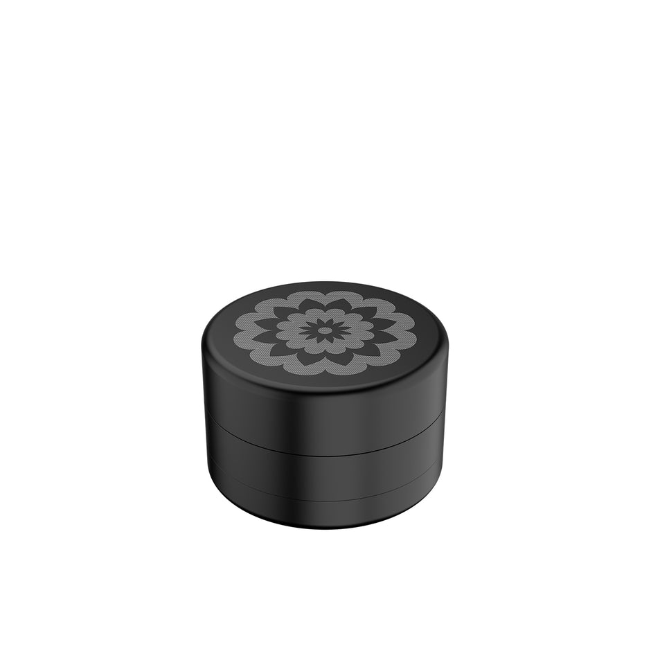 Premium Herb Mills & Accessories | Flower Mill