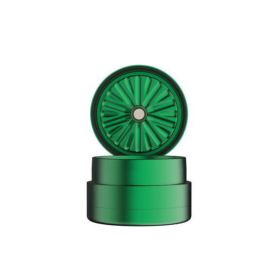 Flower Mill | Premium Grinders