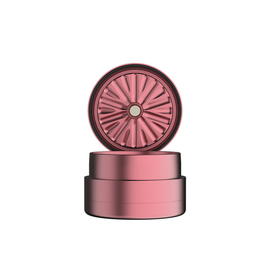 Flower Mill | Premium Grinders