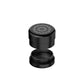 Next Gen Premium 2.0" Stainless Series - Black – Flower Mill