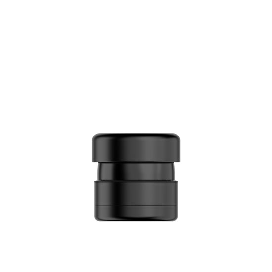 Next Gen Premium 2.0" Aluminum Series - Black – Flower Mill
