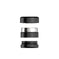 Next Gen Premium 2.0" Stainless Series - Black – Flower Mill