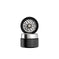 Next Gen Premium 2.0" Stainless Series - Black – Flower Mill