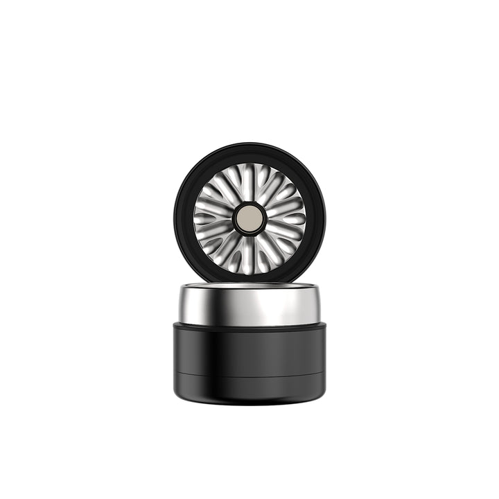 Premium Herb Mills & Accessories | Flower Mill