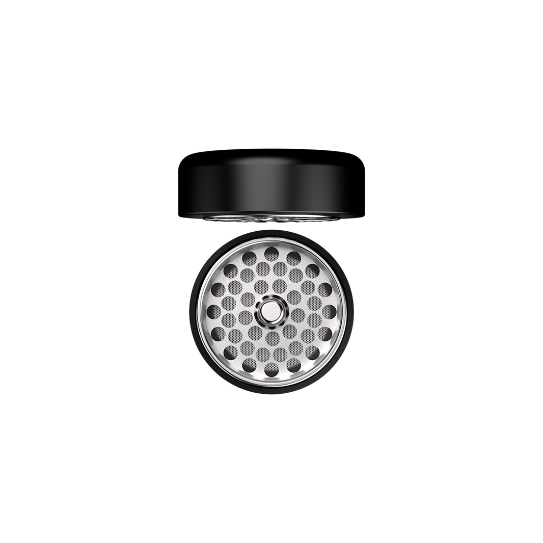 Premium Herb Mills & Accessories | Flower Mill