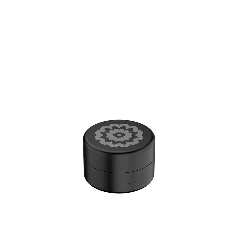 Premium Herb Mills & Accessories | Flower Mill