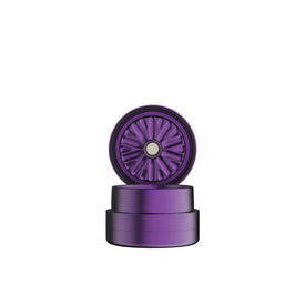Flower Mill | Premium Grinders
