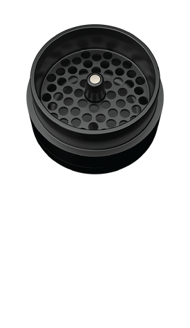 Flower Mill | Premium Grinders