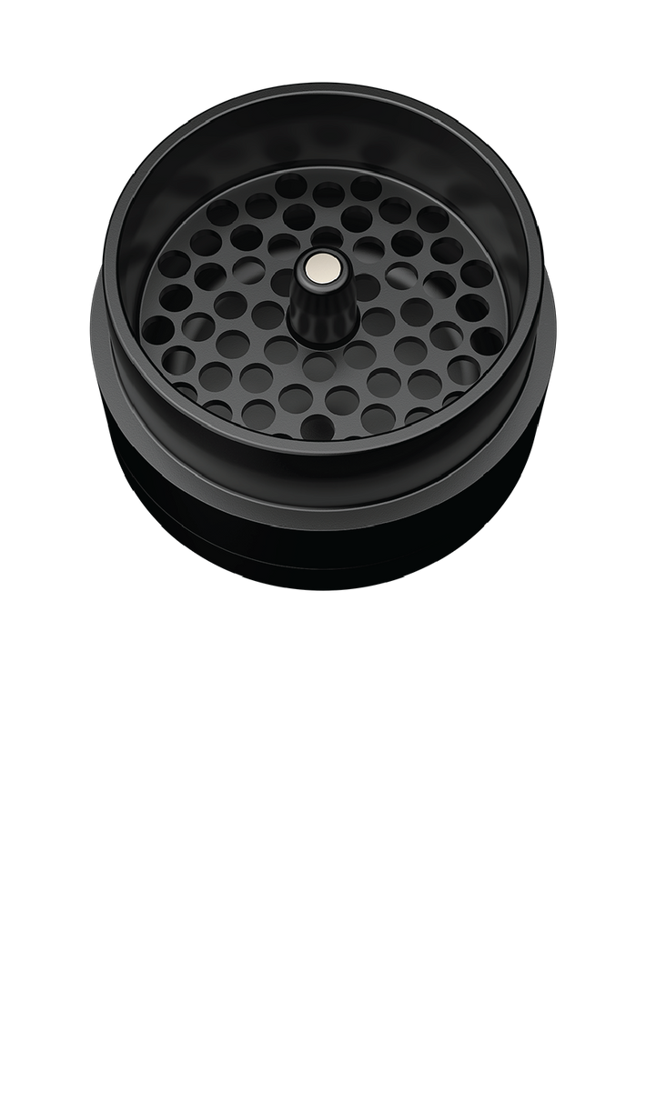 Flower Mill | Premium Grinders