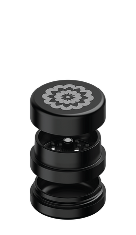 Flower Mill | Premium Grinders