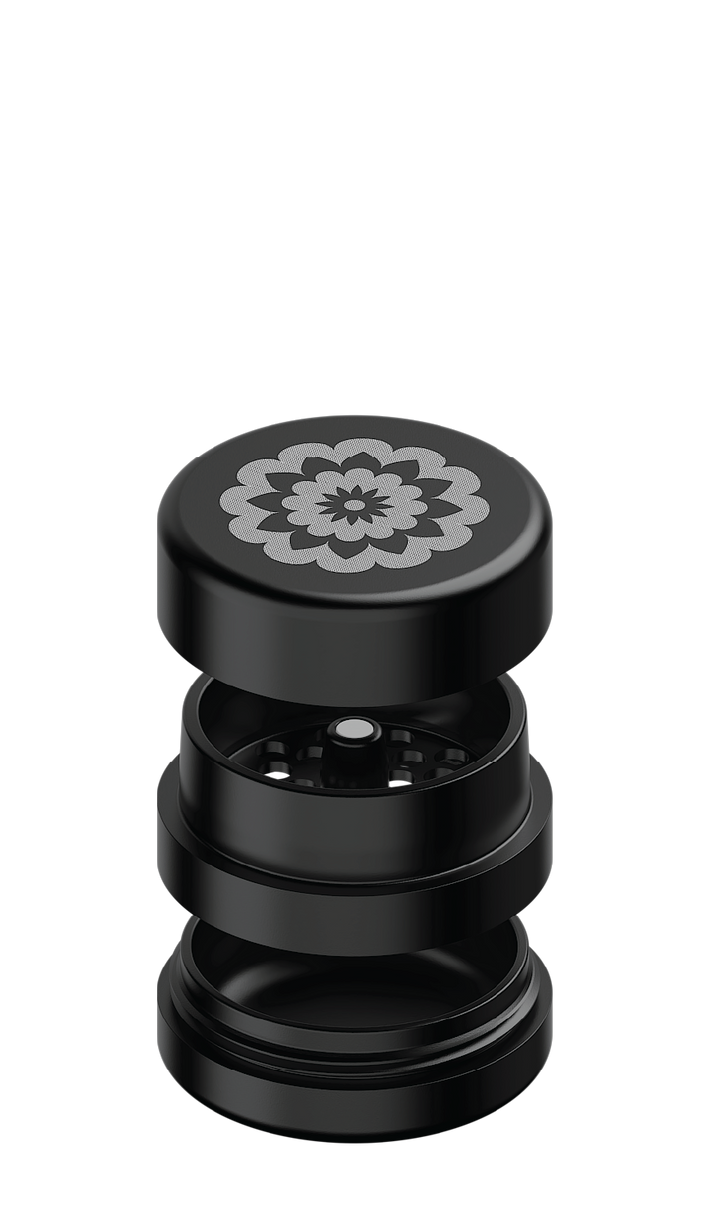 Flower Mill | Premium Grinders