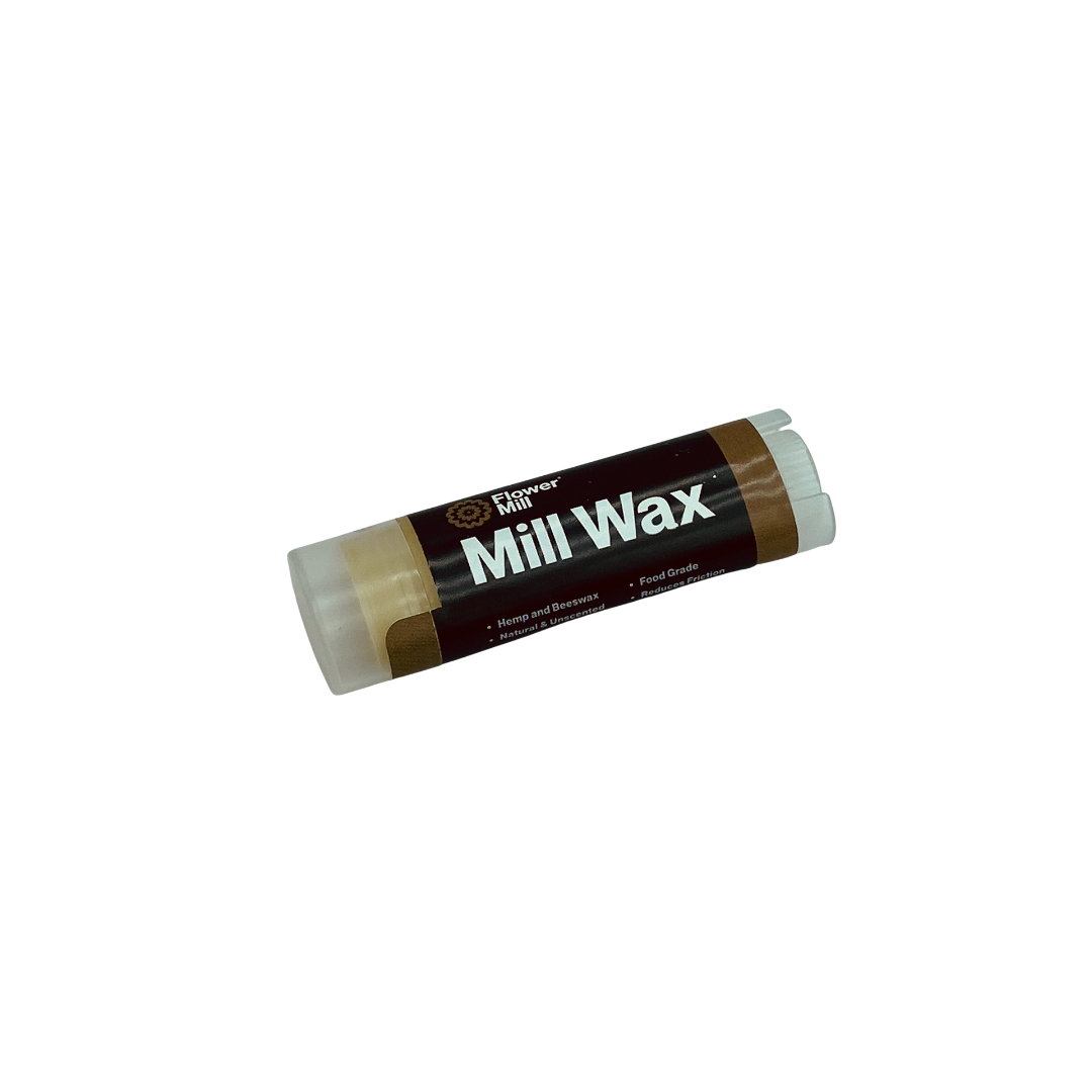 Mill Wax – Flower Mill